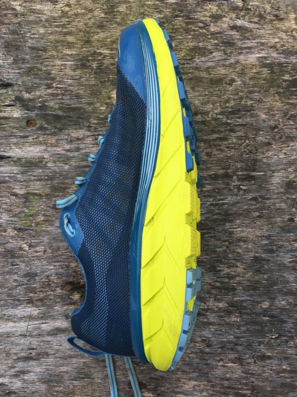 【評測】全能超跑 HOKA ONE ONE Challenger ATR 4 | 文章 | 運動筆記