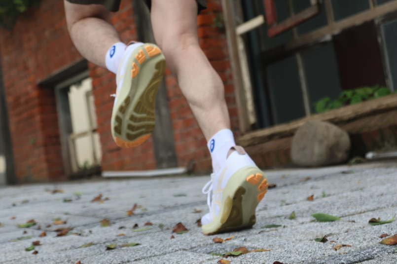 【跑鞋】4D 跑格全開ASICS GEL-KAYANO 32 | 網誌 | 運動筆記