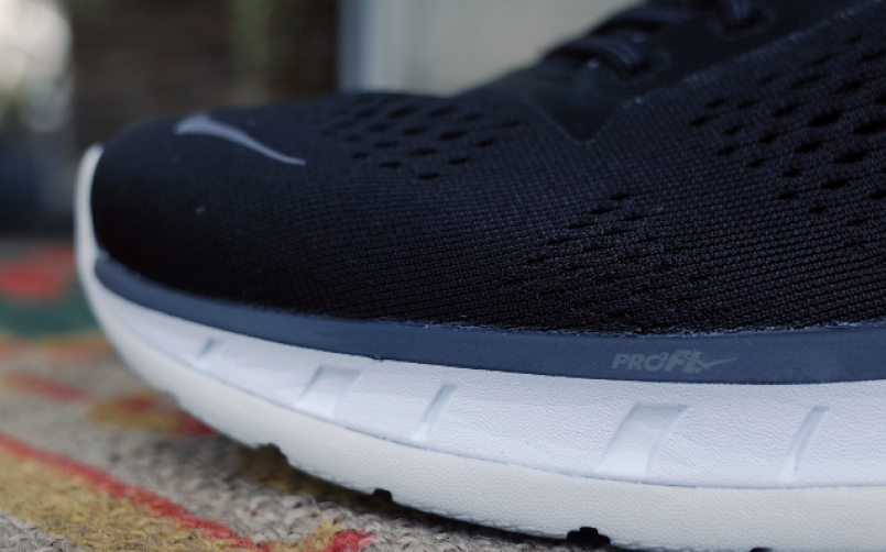 【科技】HOKA ONE ONE FLY 系列 帶給跑者嶄新的「飛」凡感受 | 文章 | 運動筆記