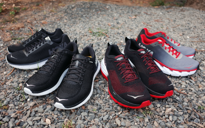 【科技】HOKA ONE ONE FLY 系列 帶給跑者嶄新的「飛」凡感受 | 文章 | 運動筆記