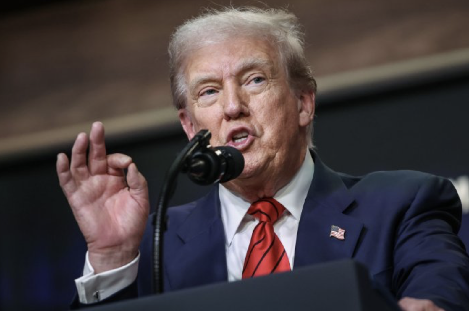 【話題】特朗普簽署奧運工作小組命令 重申嚴格限制跨性別選手參與女子項目 ｜ 運動筆記HK | hk.running.biji.co