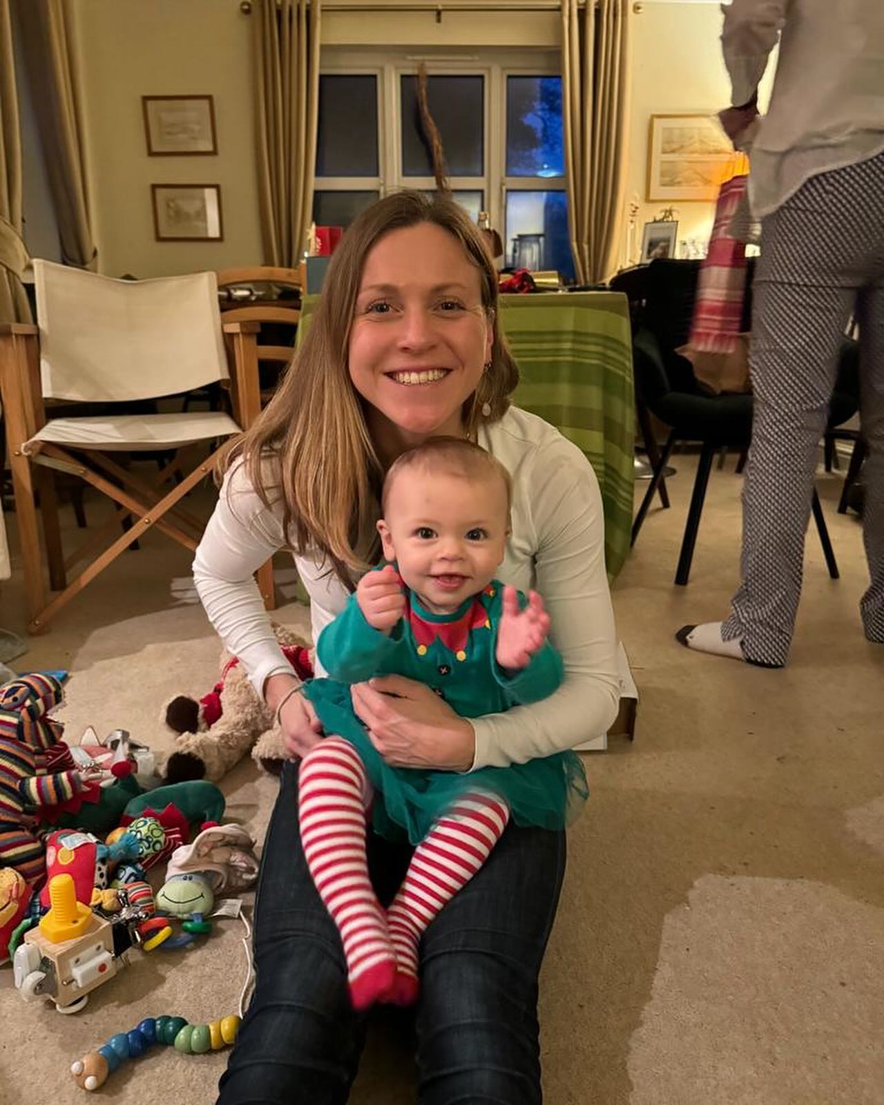 【母親的力量】Vicky Holland 重返賽場 勇奪歐洲三鐵錦標賽冠軍 ｜ 運動筆記HK | hk.running.biji.co