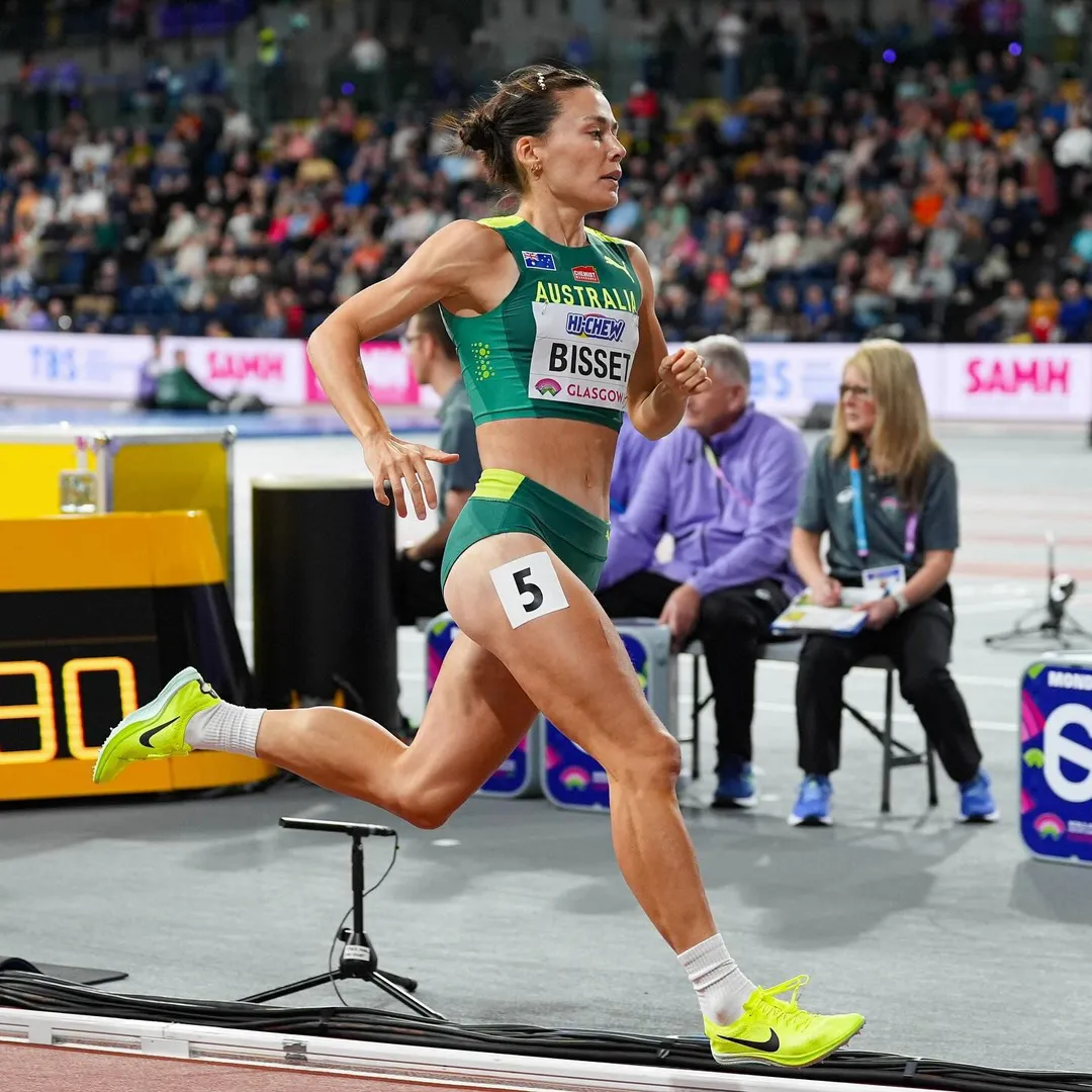 【人物】李克勤現身巴黎奧運賽場 為澳洲出戰800米賽事 ｜ 運動筆記HK | hk.running.biji.co