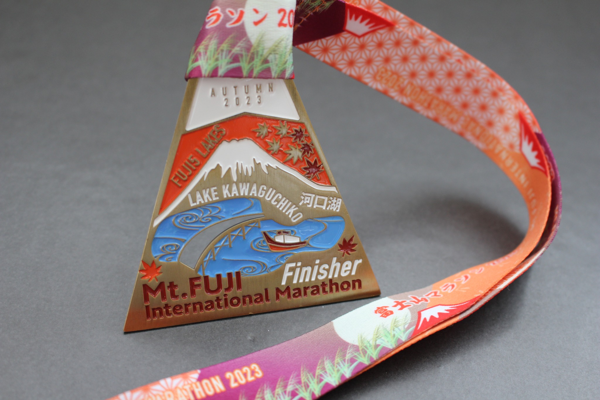 【賽事】口袋名單！抵擋不了的富士山誘惑 海外跑旅必去賽事－富士山馬拉松 | 文章 | 運動筆記