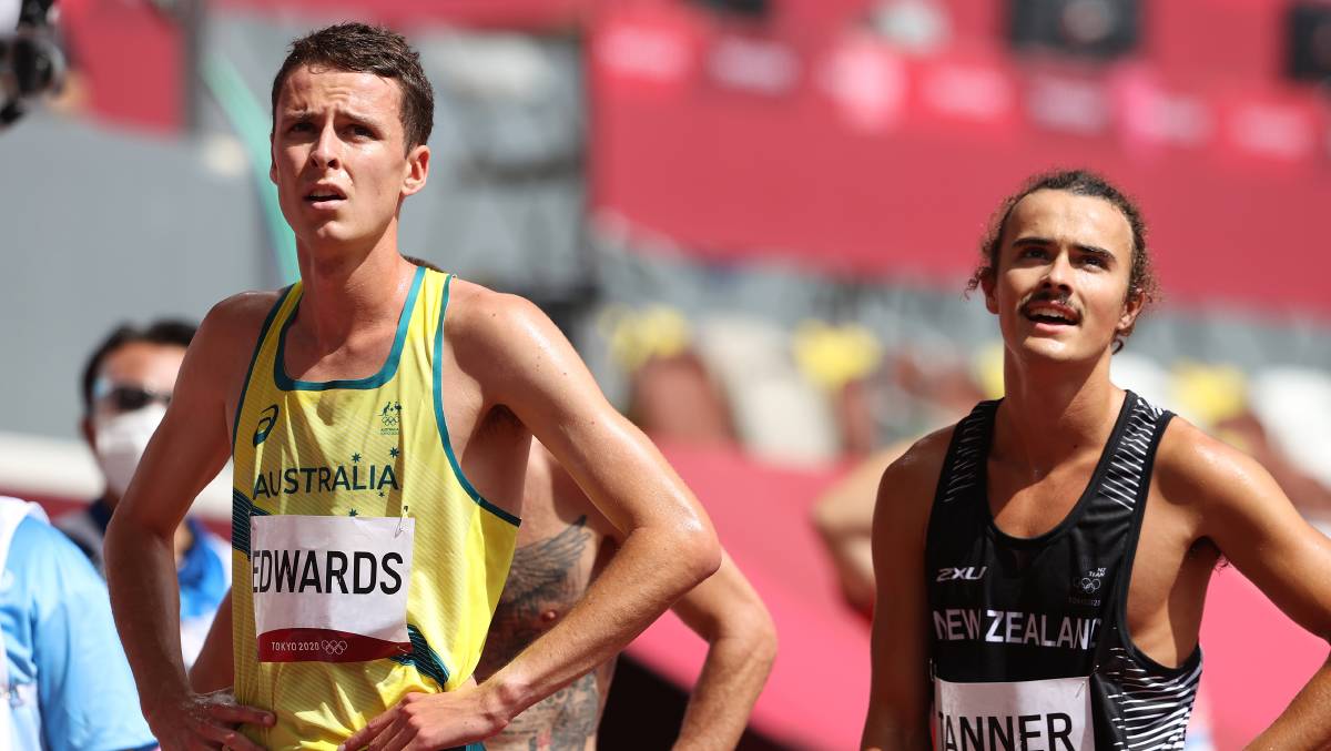 【運動王者】火爆全球的澳洲少年 Cameron Myers 被譽為下一位 Ingebrigtsen | 文章 | 運動筆記