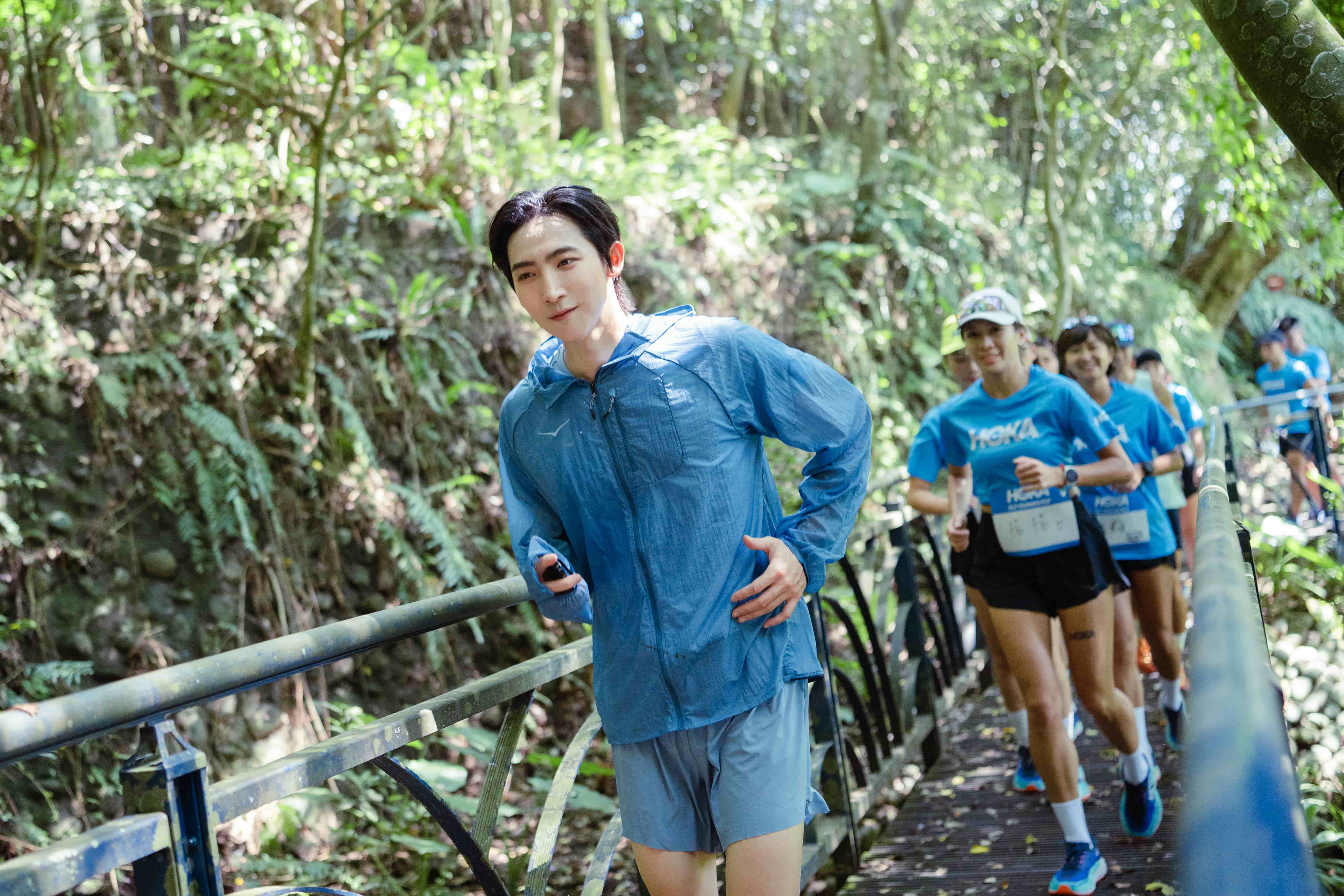 【品牌動態】輕盈奔馳 飛越全地形 地表最強越野鞋 Hoka Speedgoat 6 重磅上市 文章 運動筆記