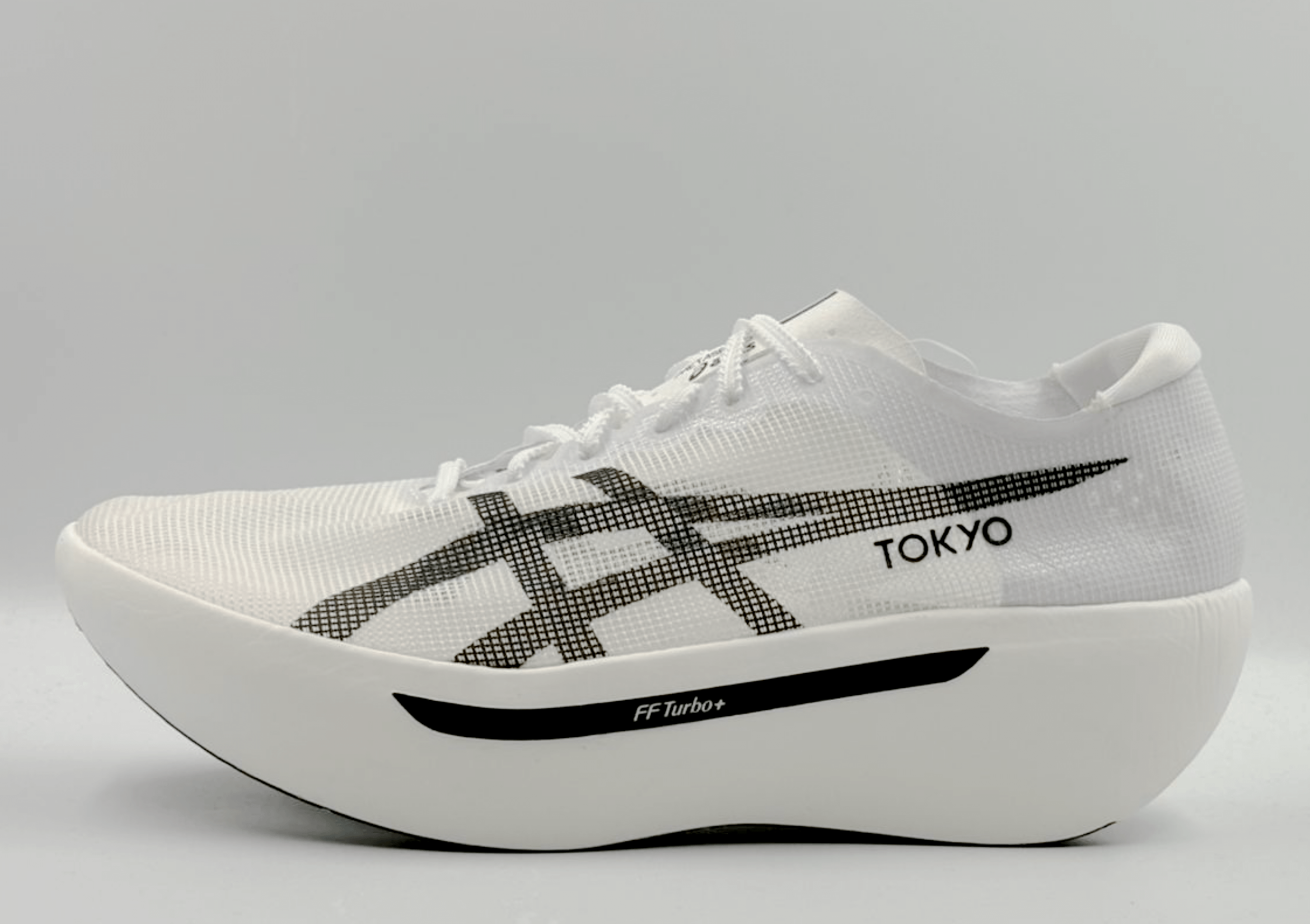 【品牌動態】跟上究極輕量化潮流？ASICS 釋出全新原型鞋款 ASICS MZ TYPE-1 | 文章 | 運動筆記