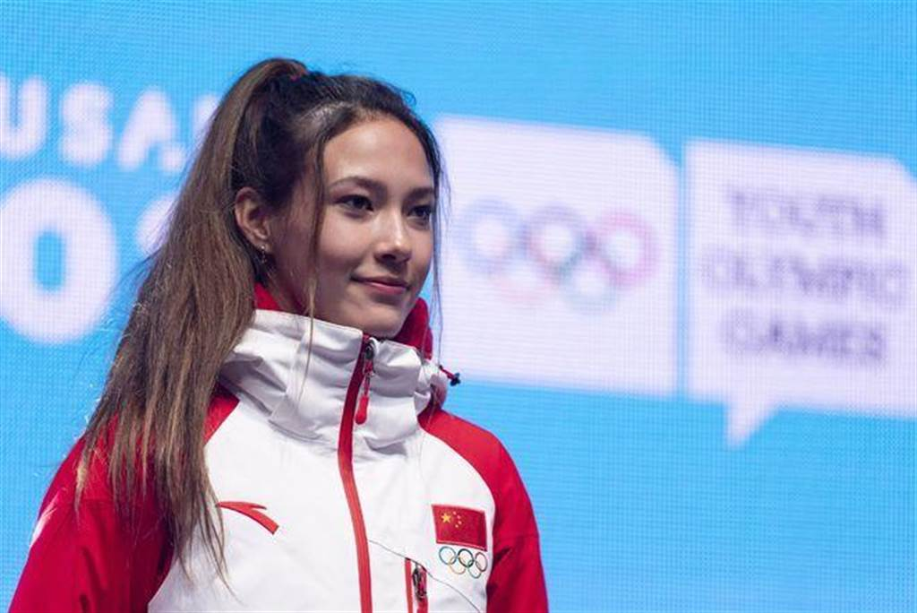 [Nhân Vật] Eileen Gu – Nữ Thần Trượt Tuyết Có Một Không Hai! ｜ Biji Vietnam