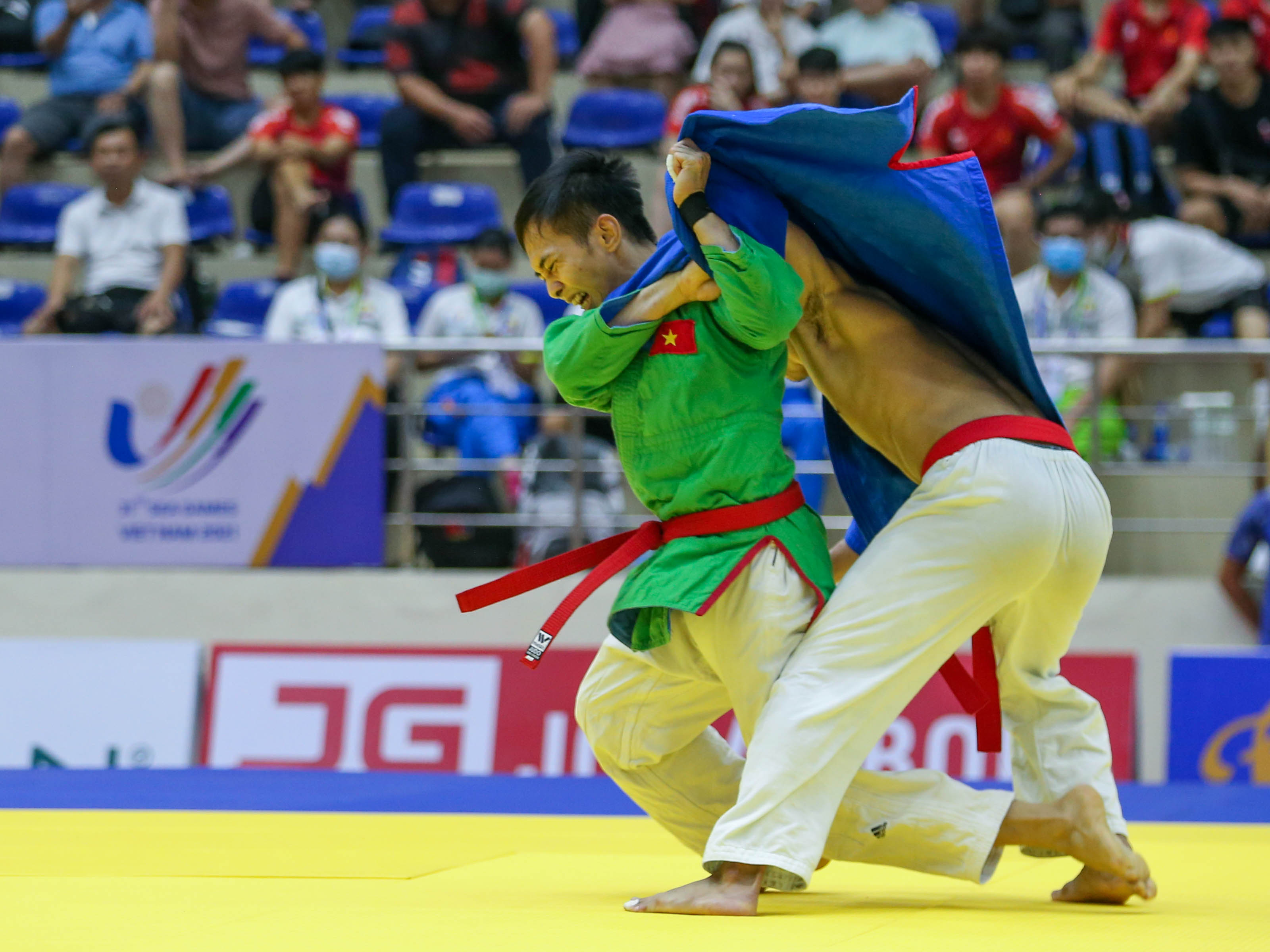 [SEA Games] 5 Môn Thể Thao “Lạ” Tại SEA Games 31 ｜ Biji Vietnam