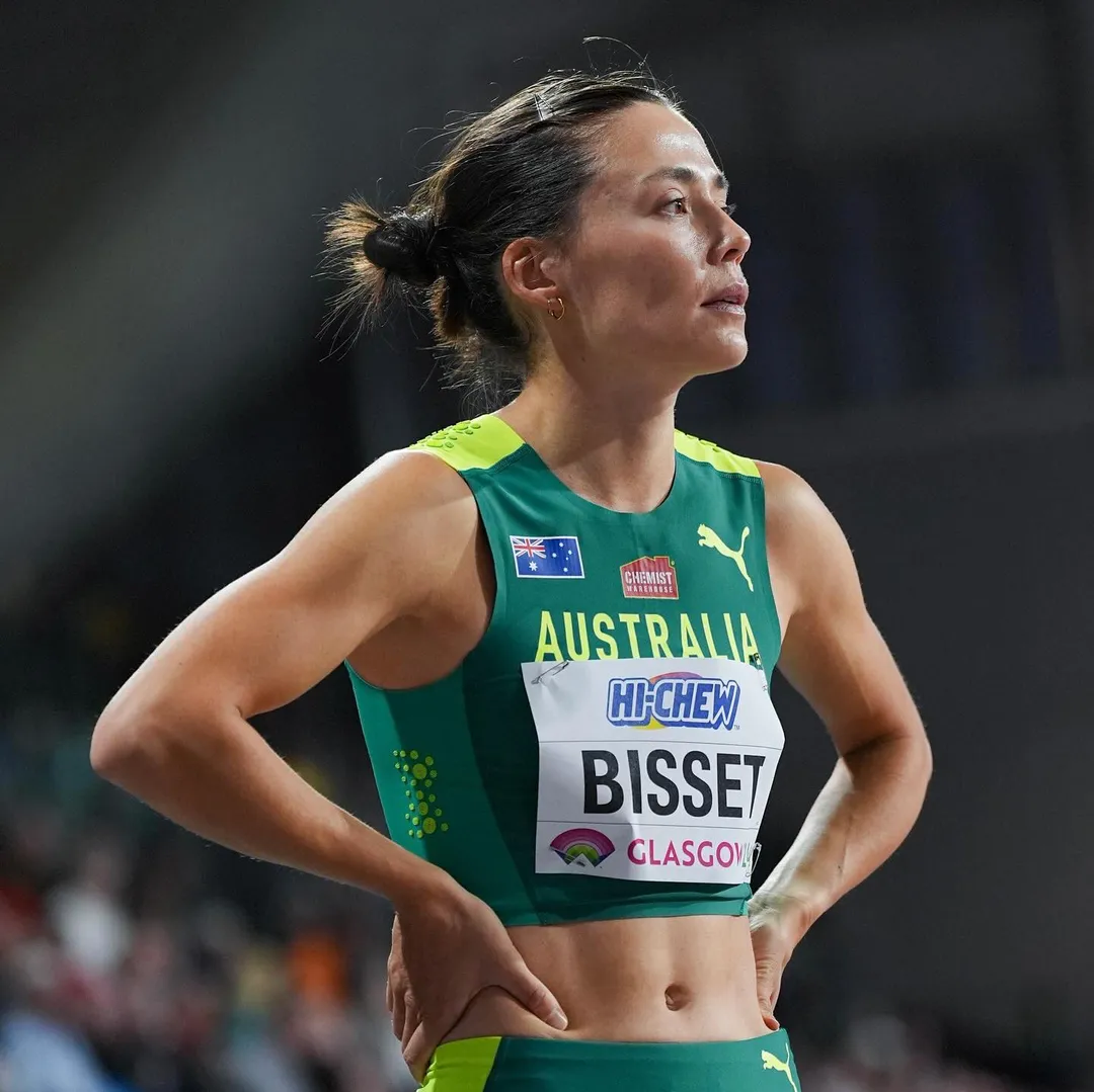 【人物】李克勤現身巴黎奧運賽場 為澳洲出戰800米賽事 ｜ 運動筆記HK | hk.running.biji.co