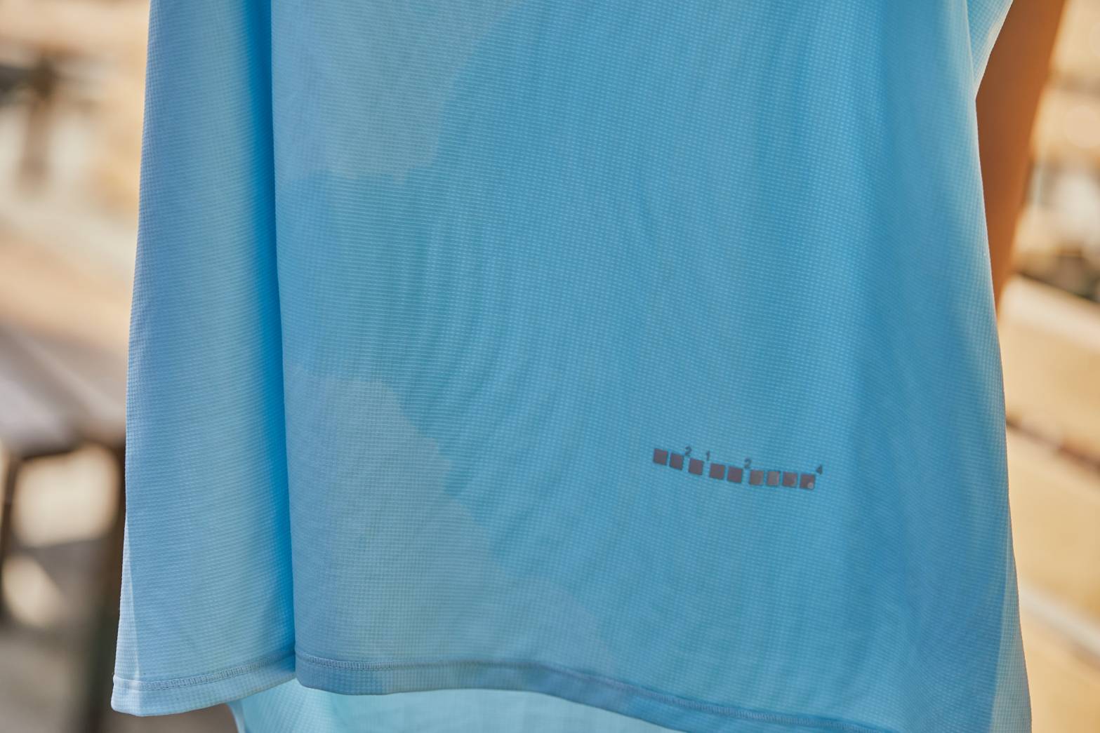 【人物專訪】黎張譽騰不放棄夢想！和 2124一起探索更多未來 | 文章 | 運動筆記