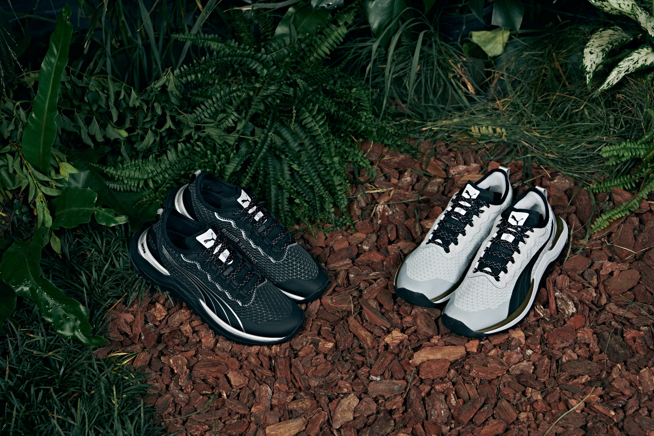 【品牌動態】無畏天候多變 PUMA SEASONS 高端戶外機能服飾 攻克嚴峻外圍挑戰 | 文章 | 運動筆記