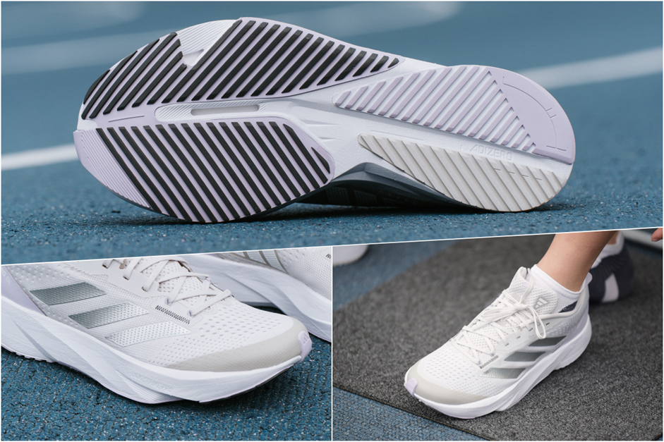 【活動】 冠軍科技中底注入 adidas全新ADIZERO SL輕盈穩定雙重加持 | 文章 | 運動筆記