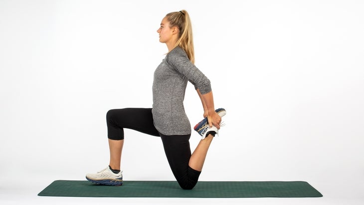 [Kiến Thức] 10 Động Tác Stretching Tuyệt Vời Của Chuyên Gia Hartmann ...