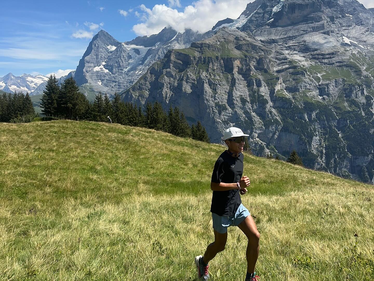 【UTMB 2024】香港精英跑手列陣 梁偉業出戰 UTMB 正賽 「怪獸」、「阿歹」轉戰 CCC ｜ 運動筆記HK | hk.running ...