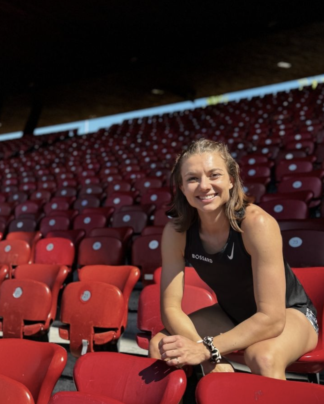 【運動科學】瑞士理工學院研發「超速訓練」技術 透過特殊裝置令跑手減低風阻影響 ｜ 運動筆記HK | hk.running.biji.co