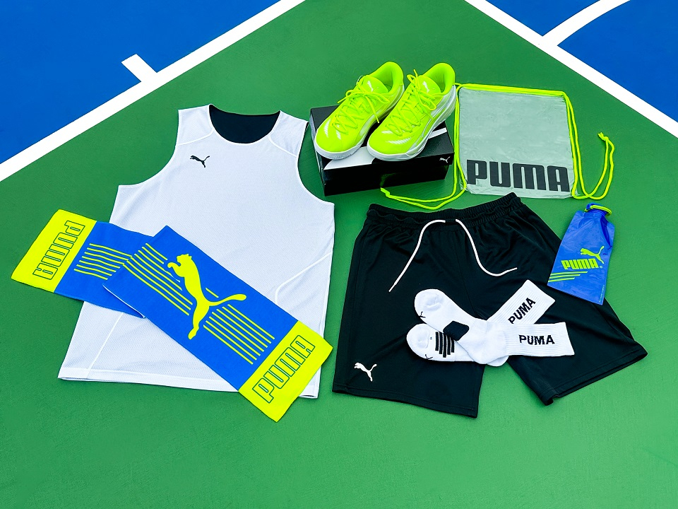 【品牌動態】第二屆PUMA HOOPS CAMP籃球訓練營 北中南開課 7 /17 開放報名 | 文章 | 運動筆記