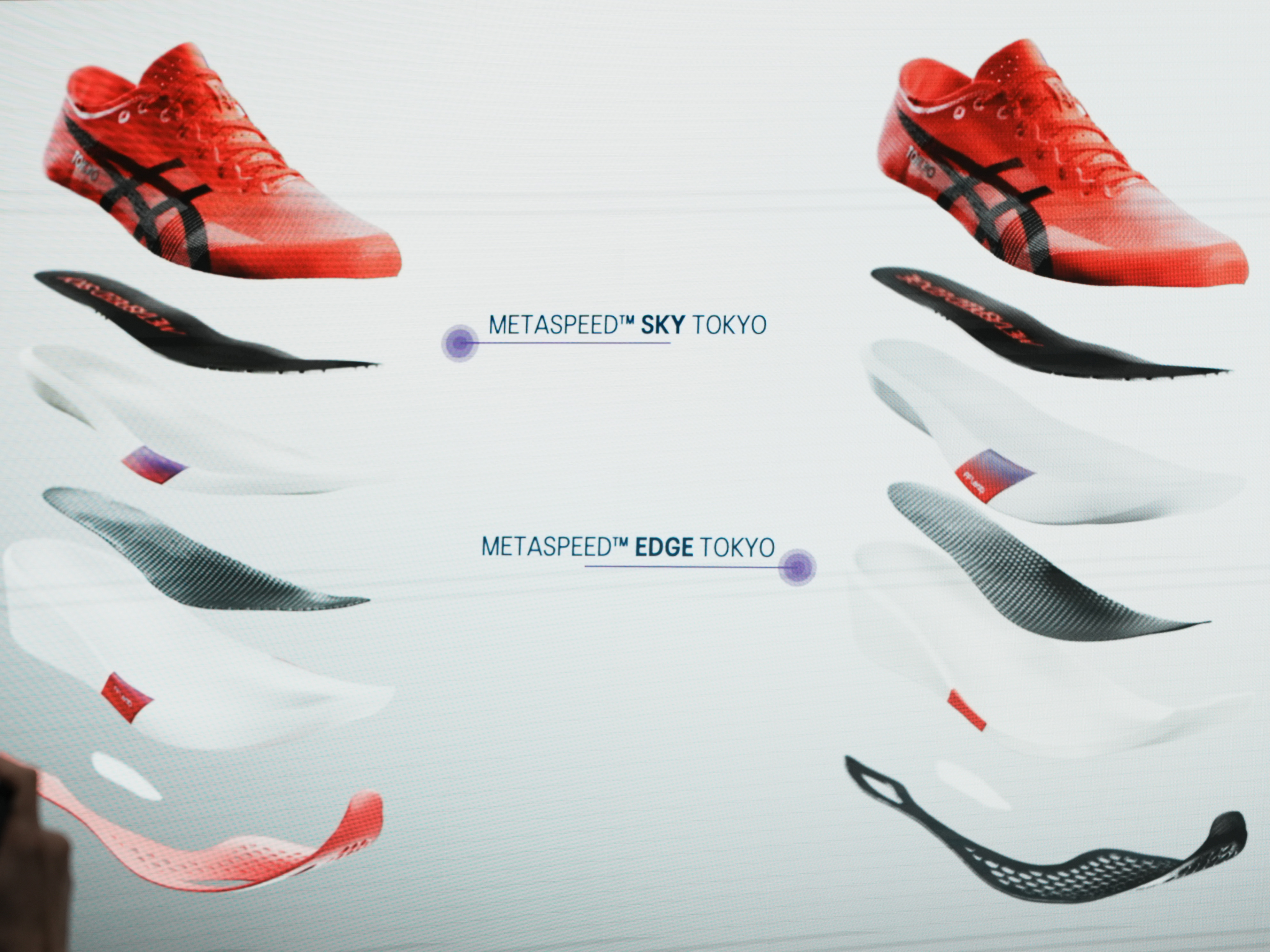 【專題】東京現場直擊：頂上計畫！ASICS 如何用四年重回競速賽場巔峰！ | 文章 | 運動筆記