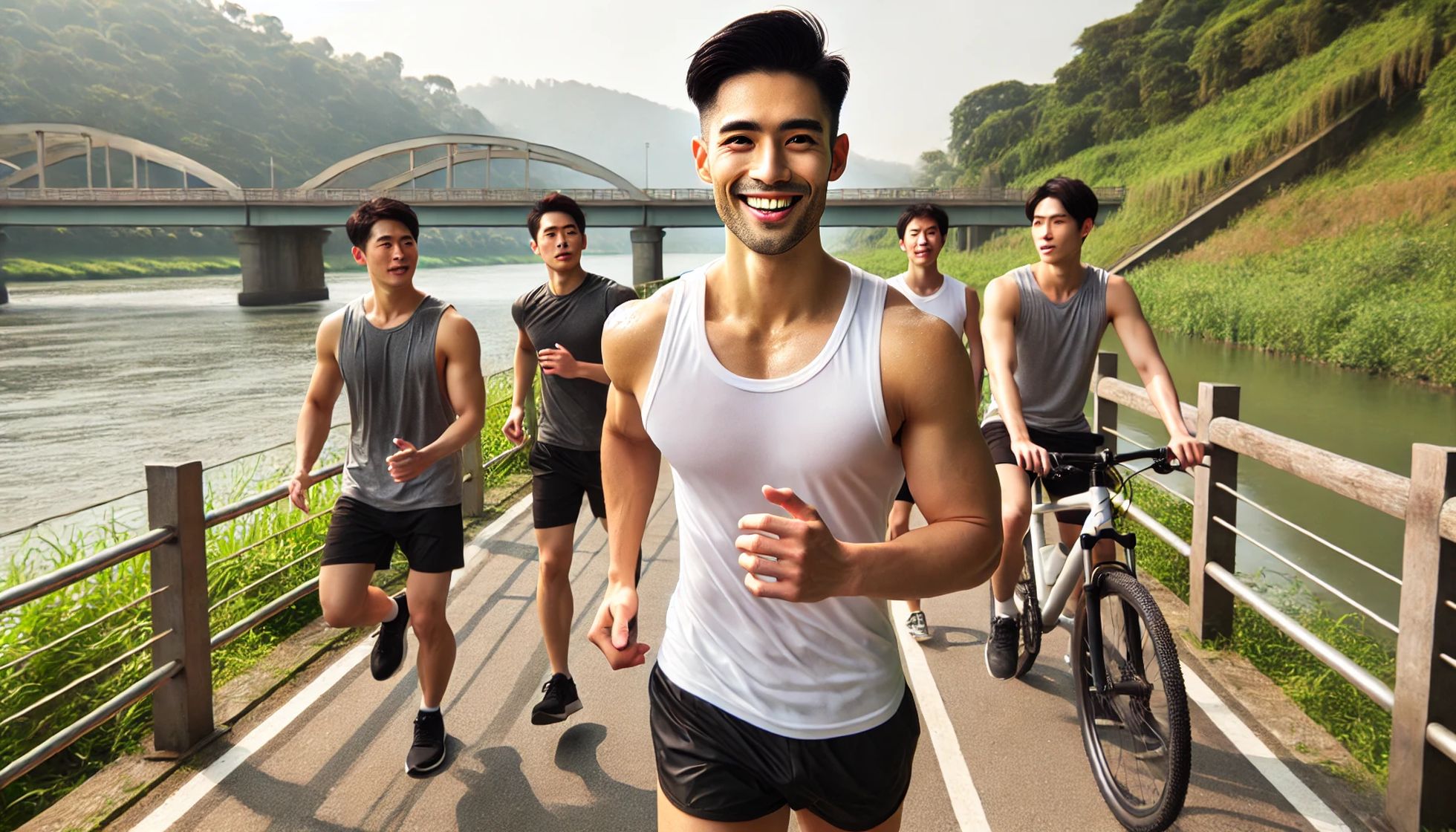 【J個先生的馬拉松新手村】準備馬拉松，你不能不跑 LSD ，LSD 的秘訣與比賽模擬技巧 | 文章 | 運動筆記