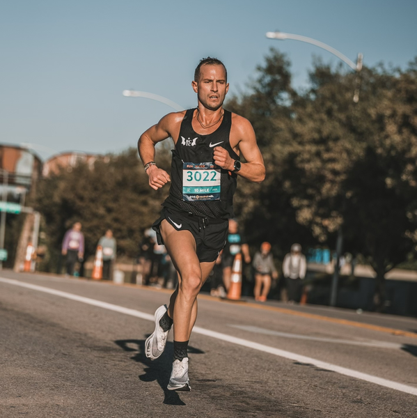 [Nhân Vật] Mitch Ammons: Chạy Để Chuộc Lại Những Mất Mát Của Thời Thanh ...