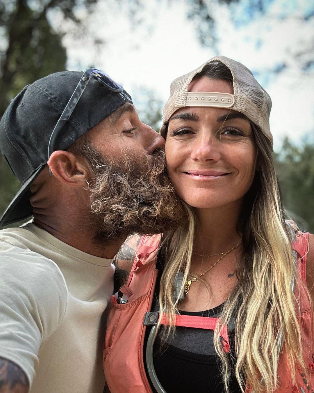 【話題】“Why Do You Run” Tommy Rivers 感人癌症復甦之路 | 文章 | 運動筆記