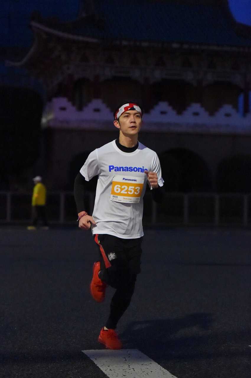 【賽事】Panasonic 台北城市路跑賽家電好禮送不完！報名僅到 10/31 日 | 文章 | 運動筆記